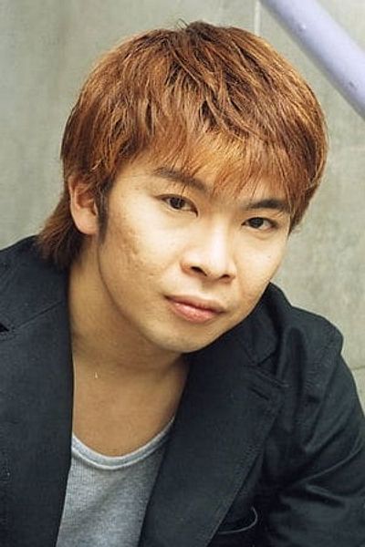 Kentaro Ito - About - Entertainment.ie