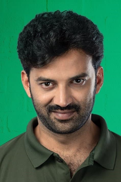 Chaitanya Rao - About - Entertainment.ie