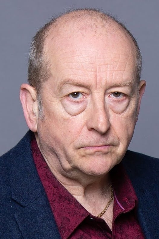 Ian Bartholomew - About - Entertainment.ie