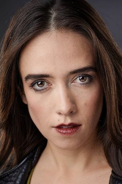 Alejandra Camacho - About - Entertainment.ie