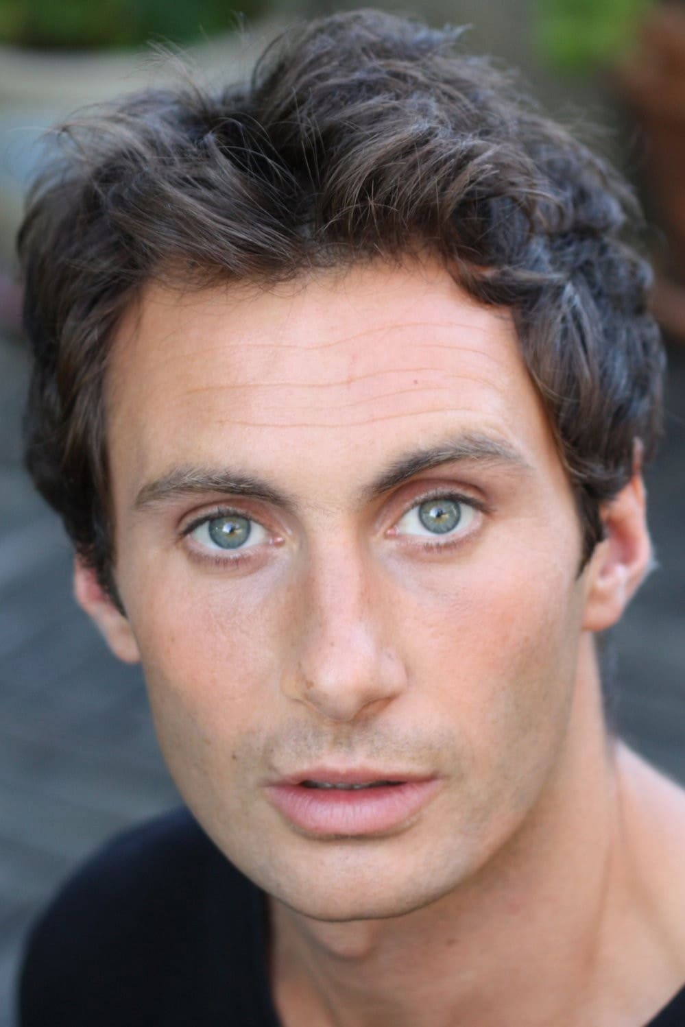 Julien Lucas - About - Entertainment.ie
