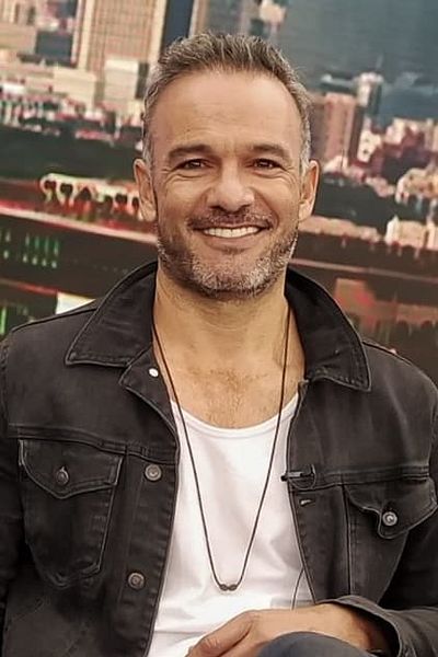 Juan Carlos Messier - About - Entertainment.ie