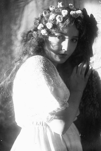 Jean Acker - About - Entertainment.ie