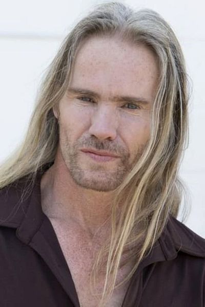 Michael Boston - About - Entertainment.ie