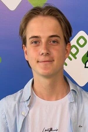 Sem Van der Horst - About - Entertainment.ie