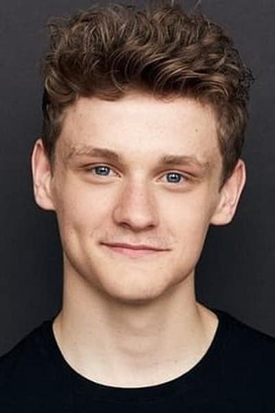 Ben Cook - About - Entertainment.ie