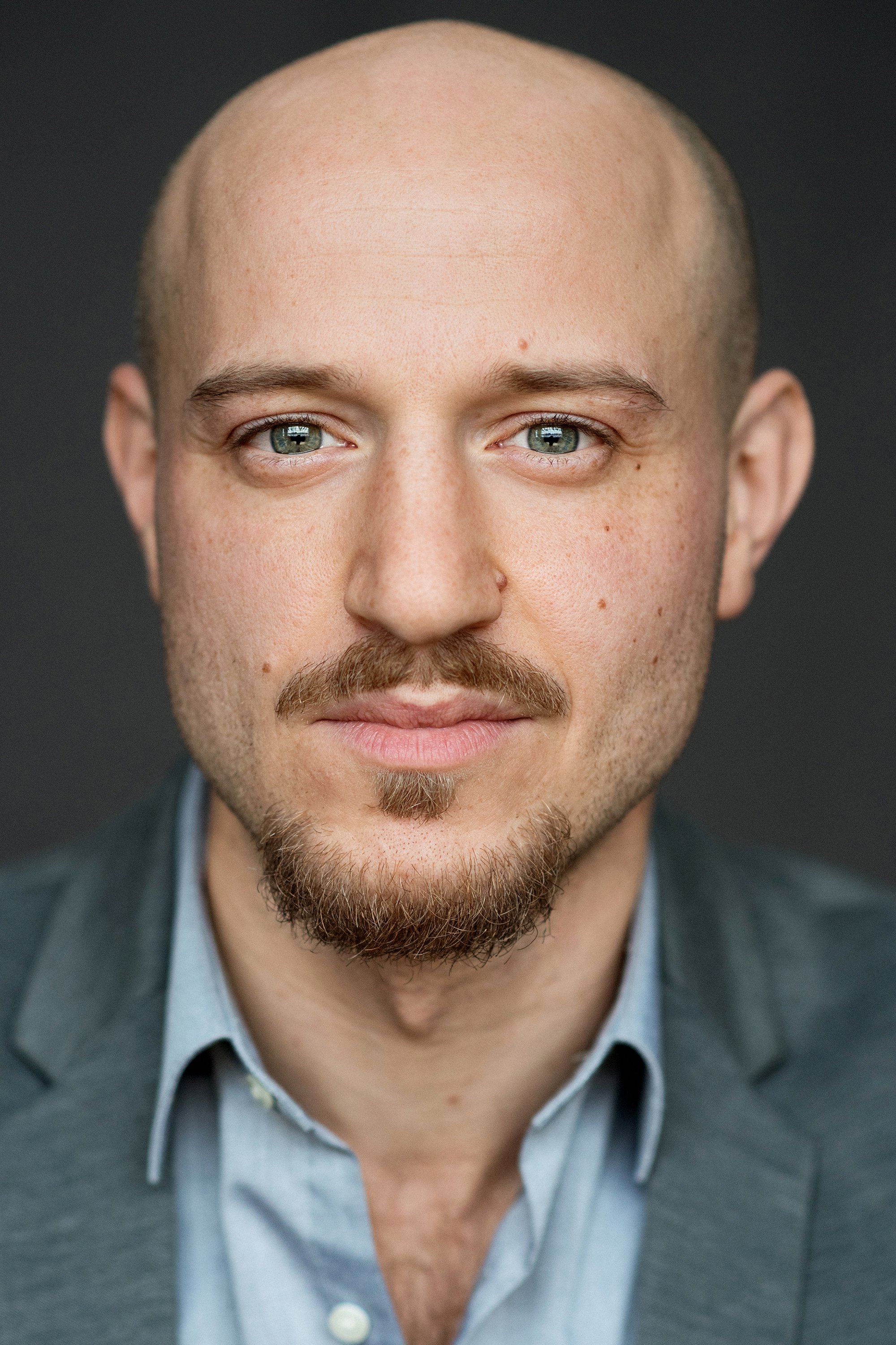 Anton Koval - About - Entertainment.ie