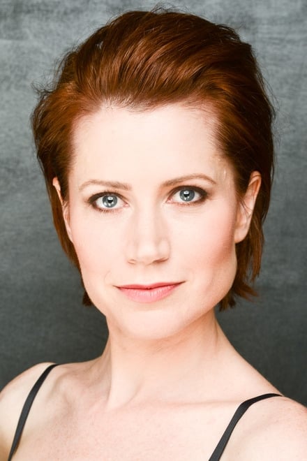 Krista Morin - About - Entertainment.ie