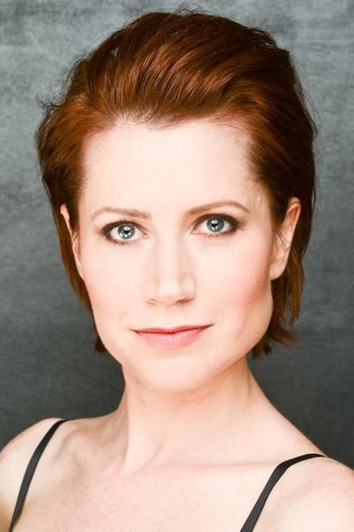 Krista Morin - About - Entertainment.ie