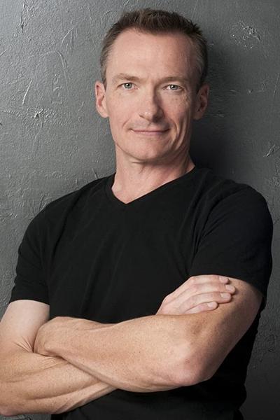 Stephen Bogaert - About - Entertainment.ie