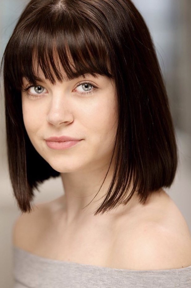 Tabby Bond - About - Entertainment.ie