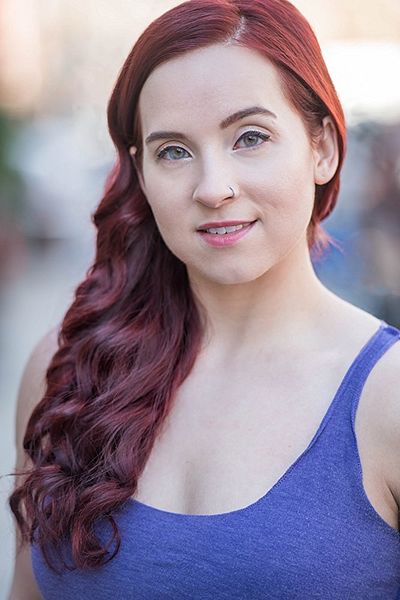 Heather Drew - About - Entertainment.ie