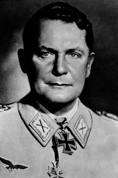 Hermann Göring - About - Entertainment.ie