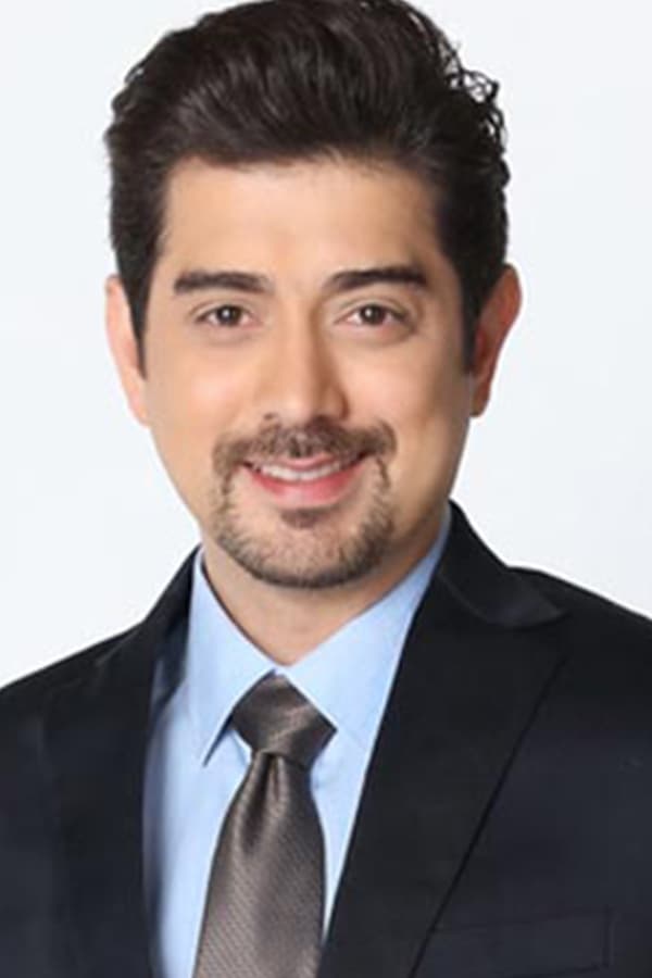 Ian Veneracion - About - Entertainment.ie
