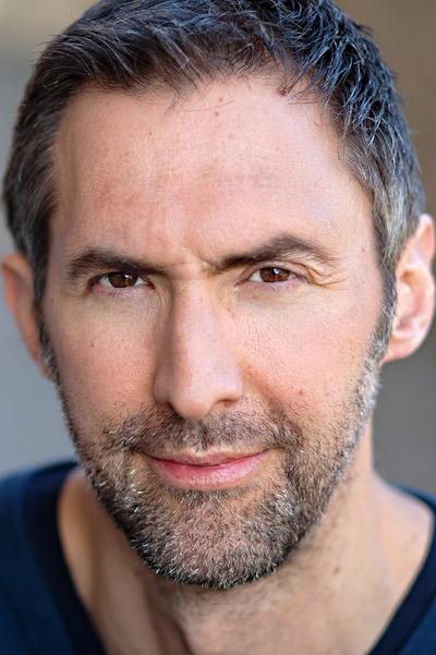 Ian Whyte - About - Entertainment.ie