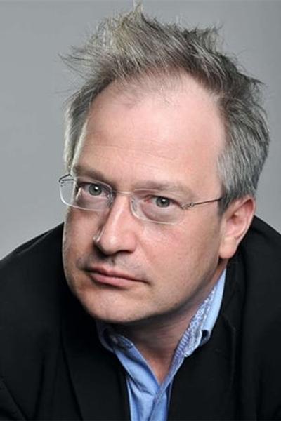 Robin Ince - About - Entertainment.ie