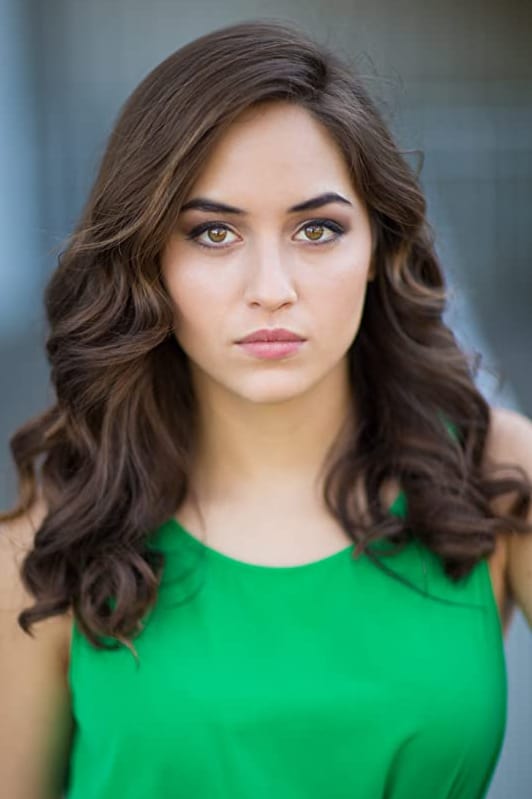 Rae Varela - About - Entertainment.ie