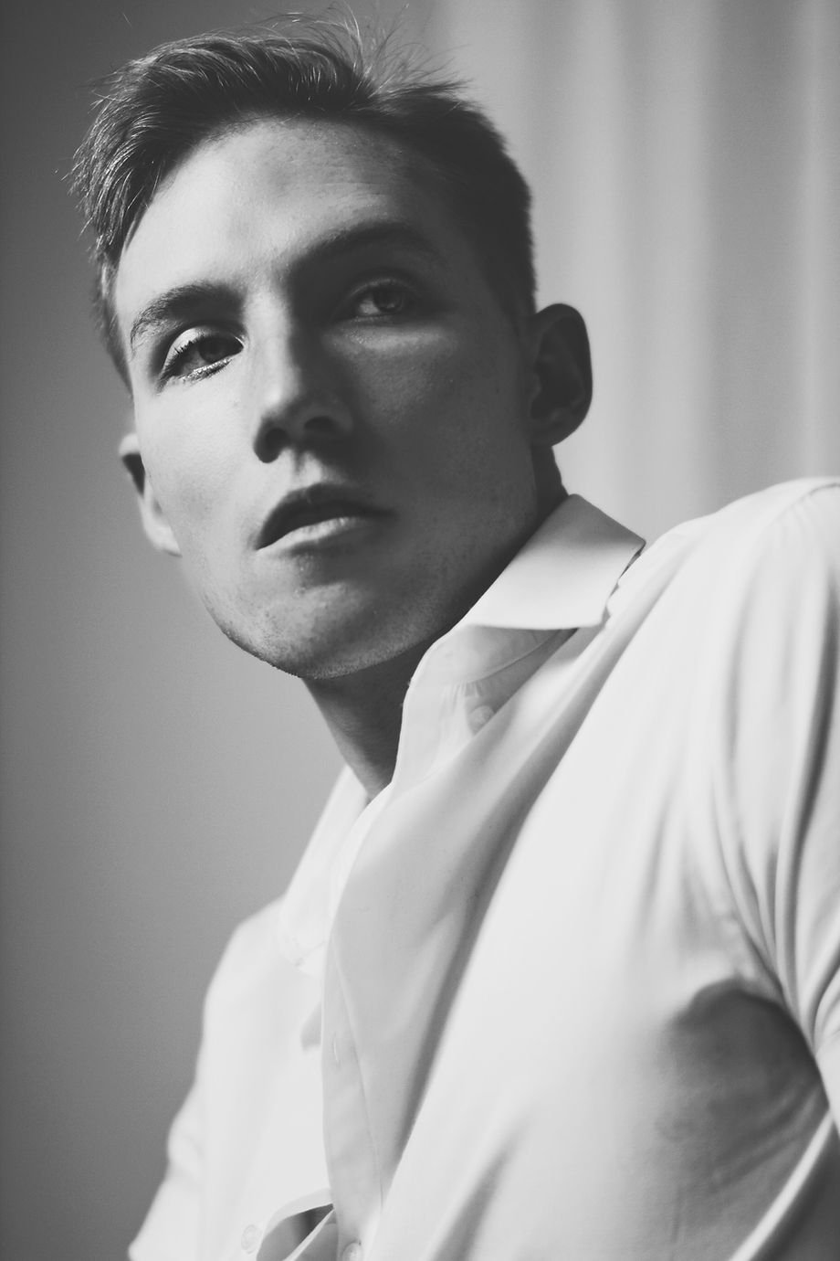 Ethan Daniel Corbett - About - Entertainment.ie