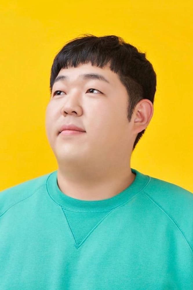 Moon Sang-hoon - About - Entertainment.ie