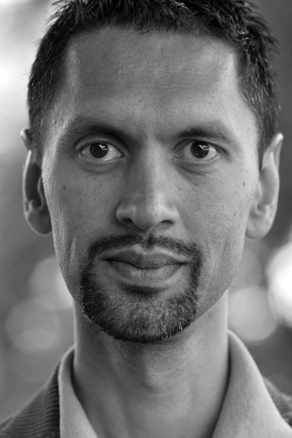 Paul Bazely - About - Entertainment.ie