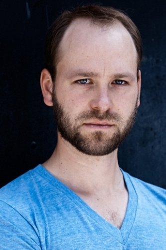 Sebastian Stielke - About - Entertainment.ie