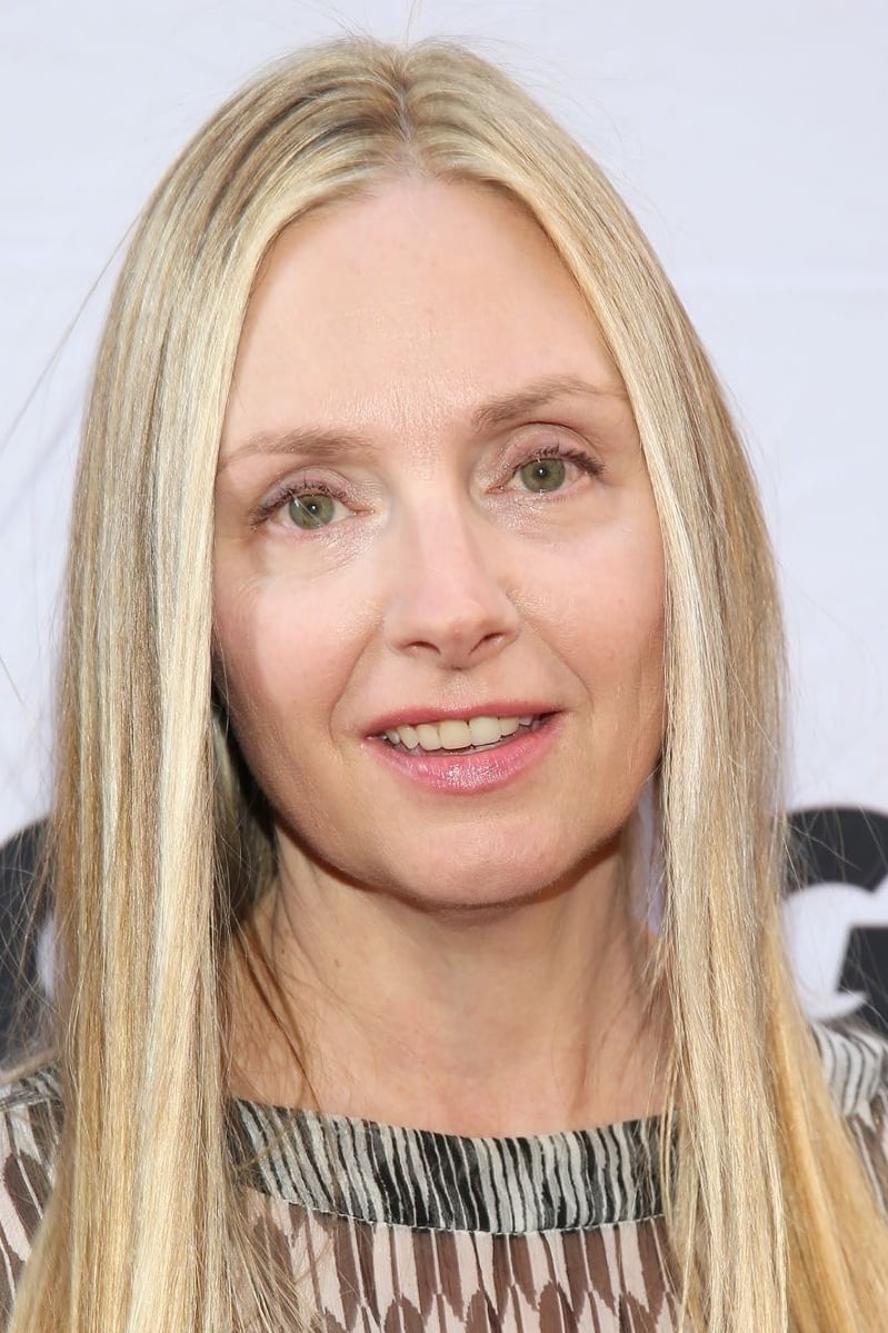 Hope Davis - About - Entertainment.ie