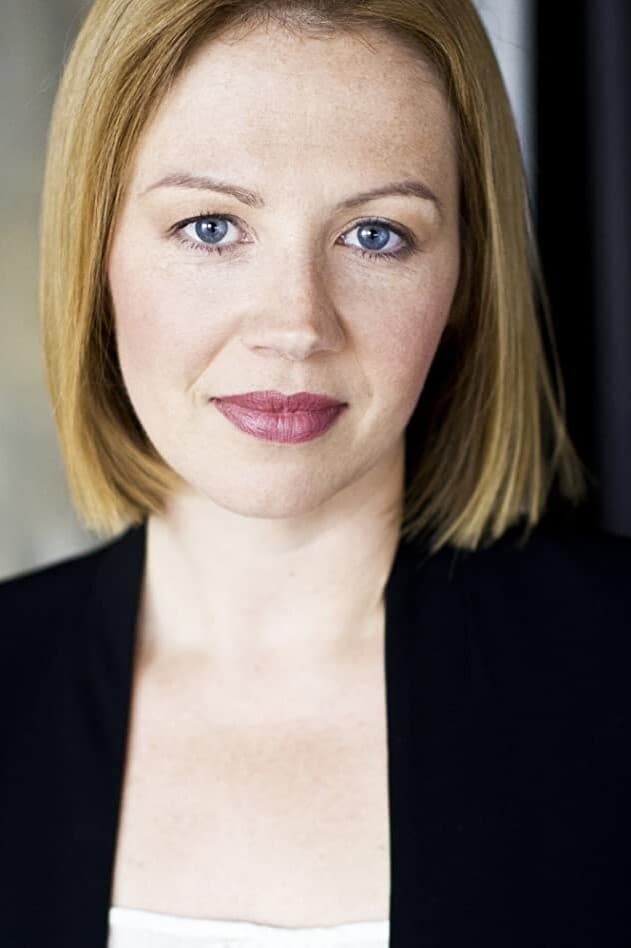 Carrie Ruscheinsky - About - Entertainment.ie