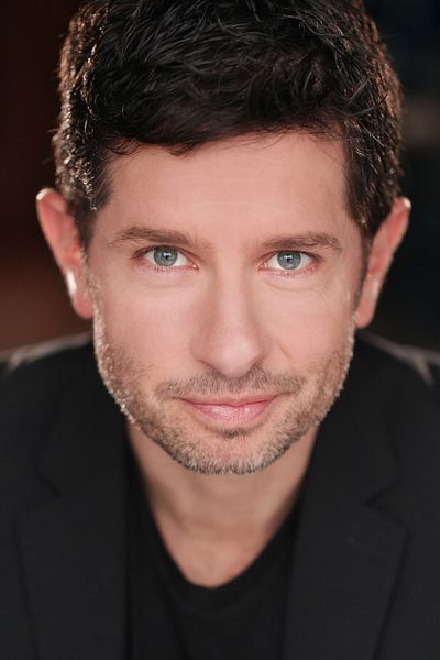 Tom Dacey Carr - About - Entertainment.ie