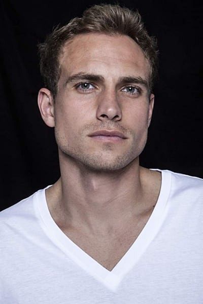 William Marquart - About - Entertainment.ie