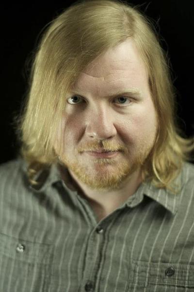 Timothy J. Richardson - About - Entertainment.ie