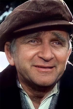 Robin Parkinson - About - Entertainment.ie