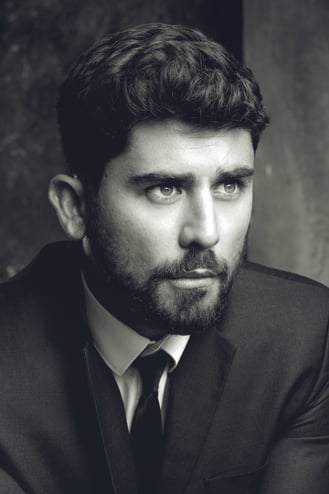 Tarrick Benham - About - Entertainment.ie
