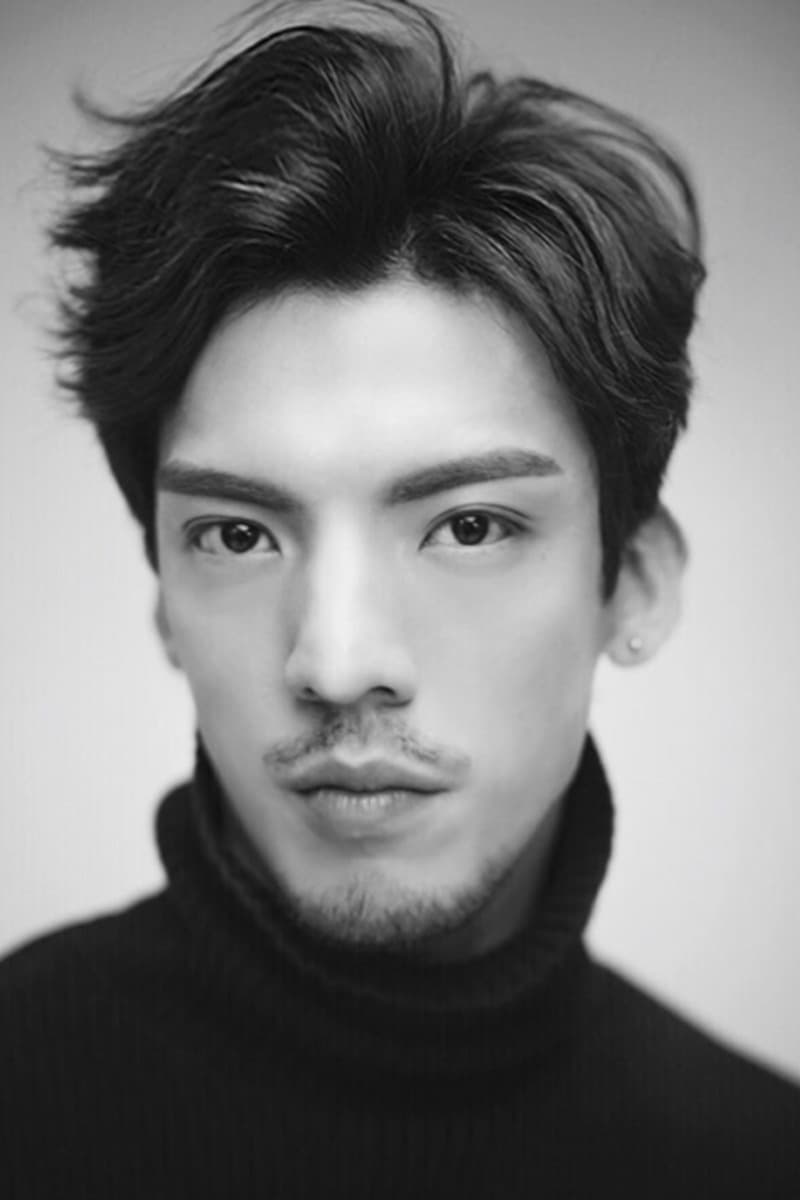 Eason Hung - About - Entertainment.ie