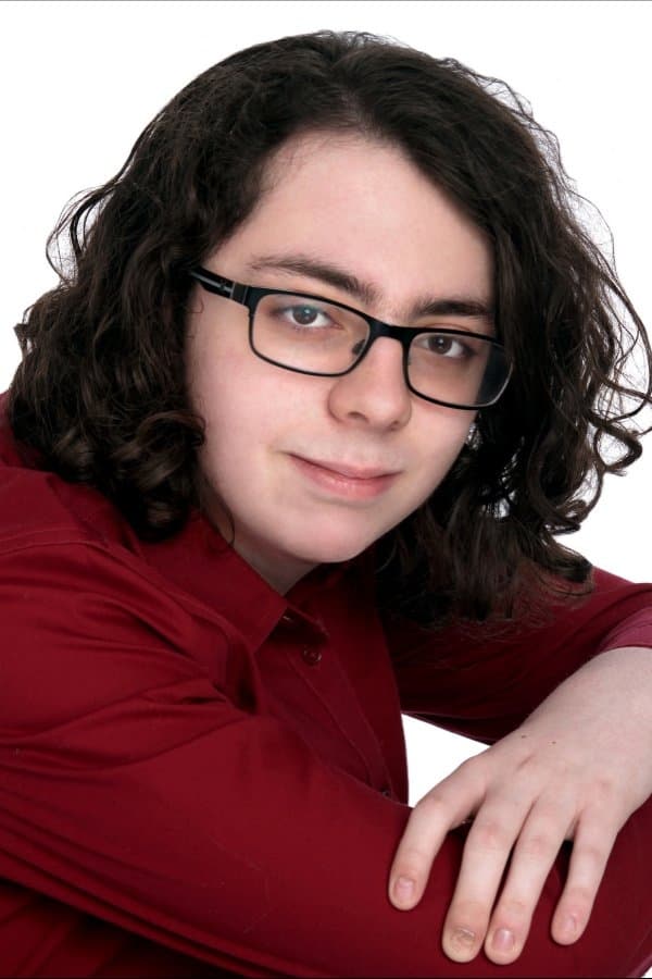 Jack Parrish - About - Entertainment.ie