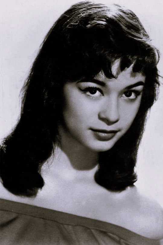 Marie Versini - About - Entertainment.ie