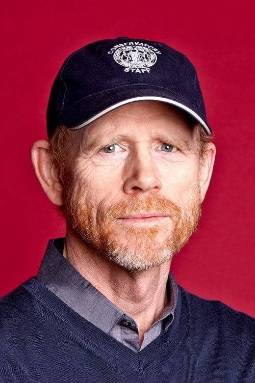 Ron Howard - About - Entertainment.ie