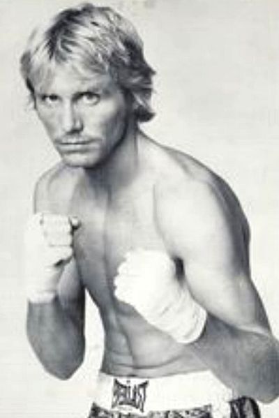 Johnny Turner - About - Entertainment.ie