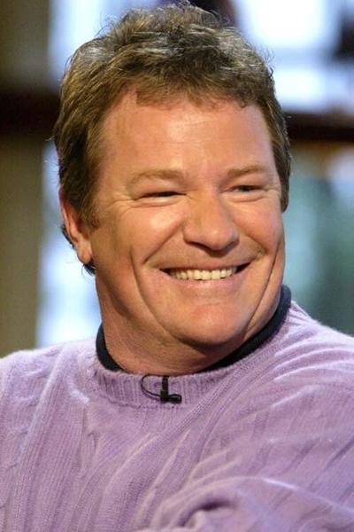 Jim Davidson - About - Entertainment.ie