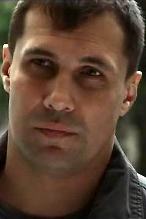 Sergey Pavlov - About - Entertainment.ie