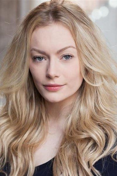 Gabby Antrobus - About - Entertainment.ie