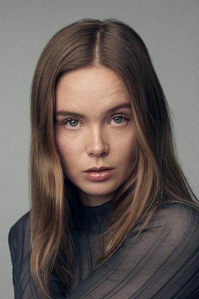 Matilda Källström - About - Entertainment.ie