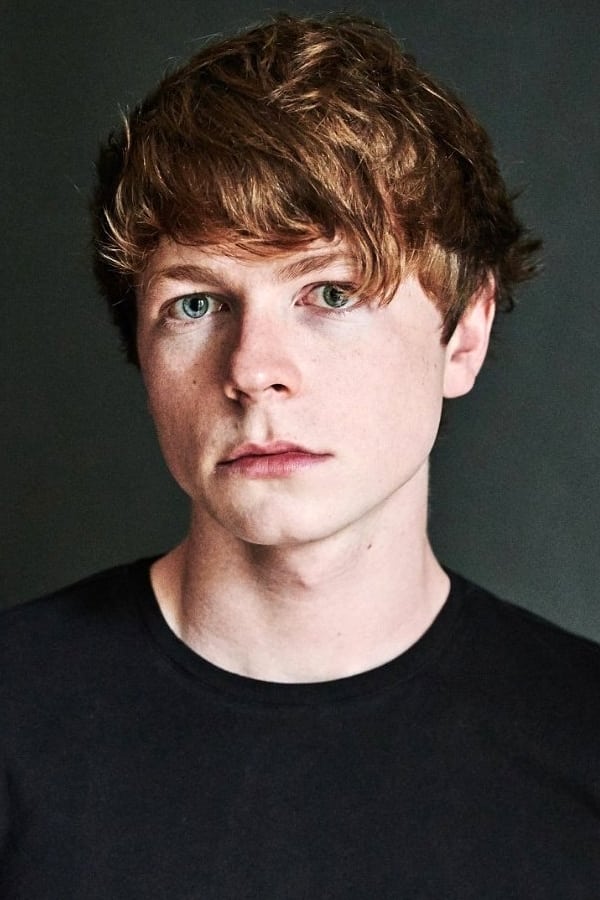 Stuart Campbell - About - Entertainment.ie