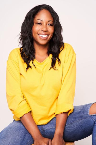 Kristen Marie Kelly - About - Entertainment.ie