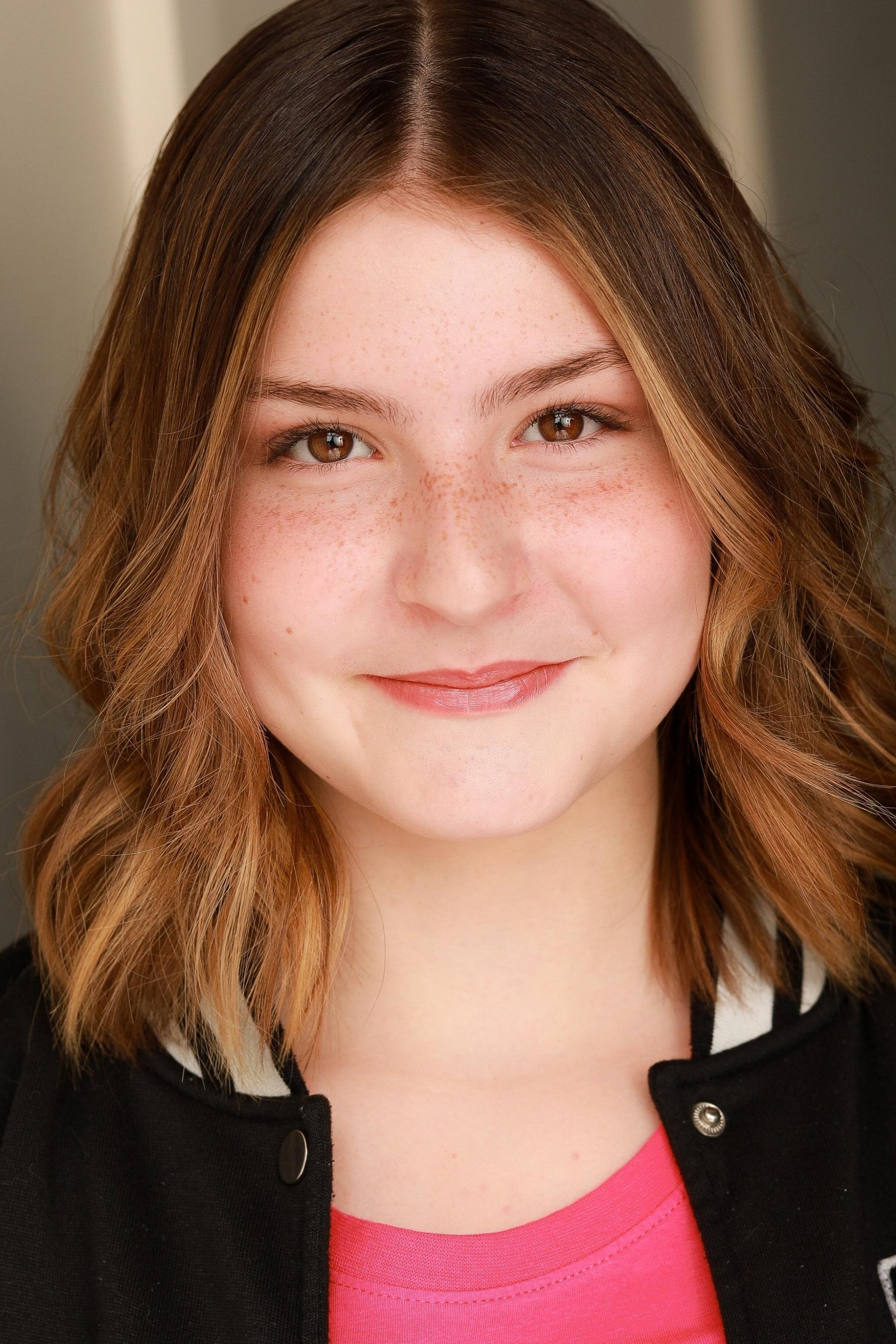 Evangeline Miller - About - Entertainment.ie
