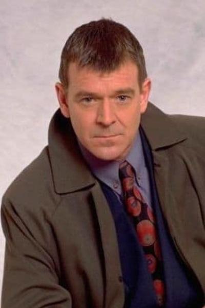 Martin Troakes - About - Entertainment.ie