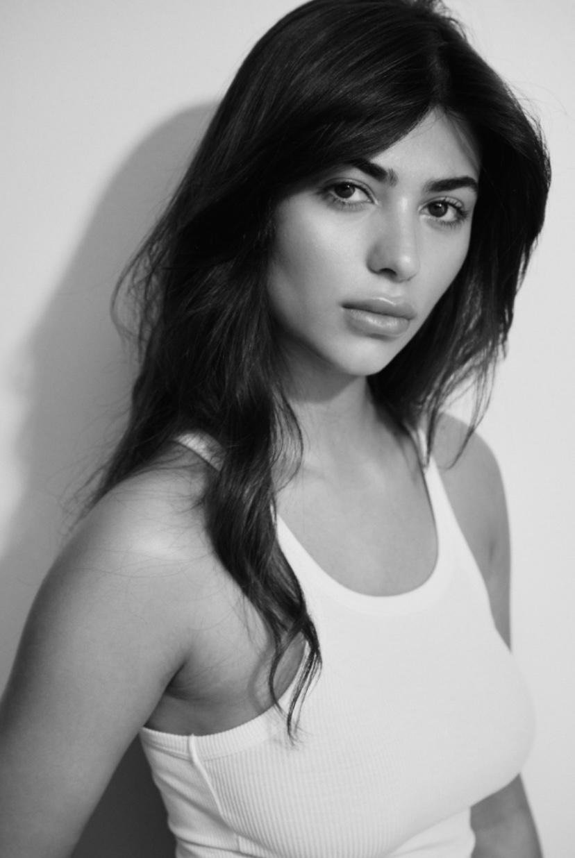 Gina Vultaggio - About - Entertainment.ie