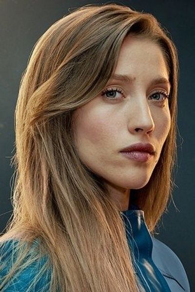 Agustina Bisio - About - Entertainment.ie