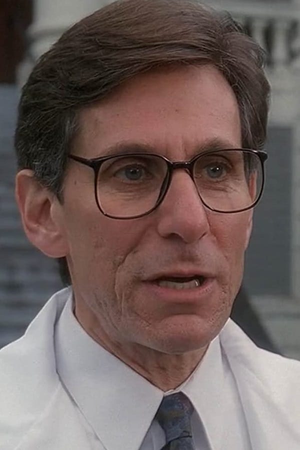 Jerry Wasserman - About - Entertainment.ie