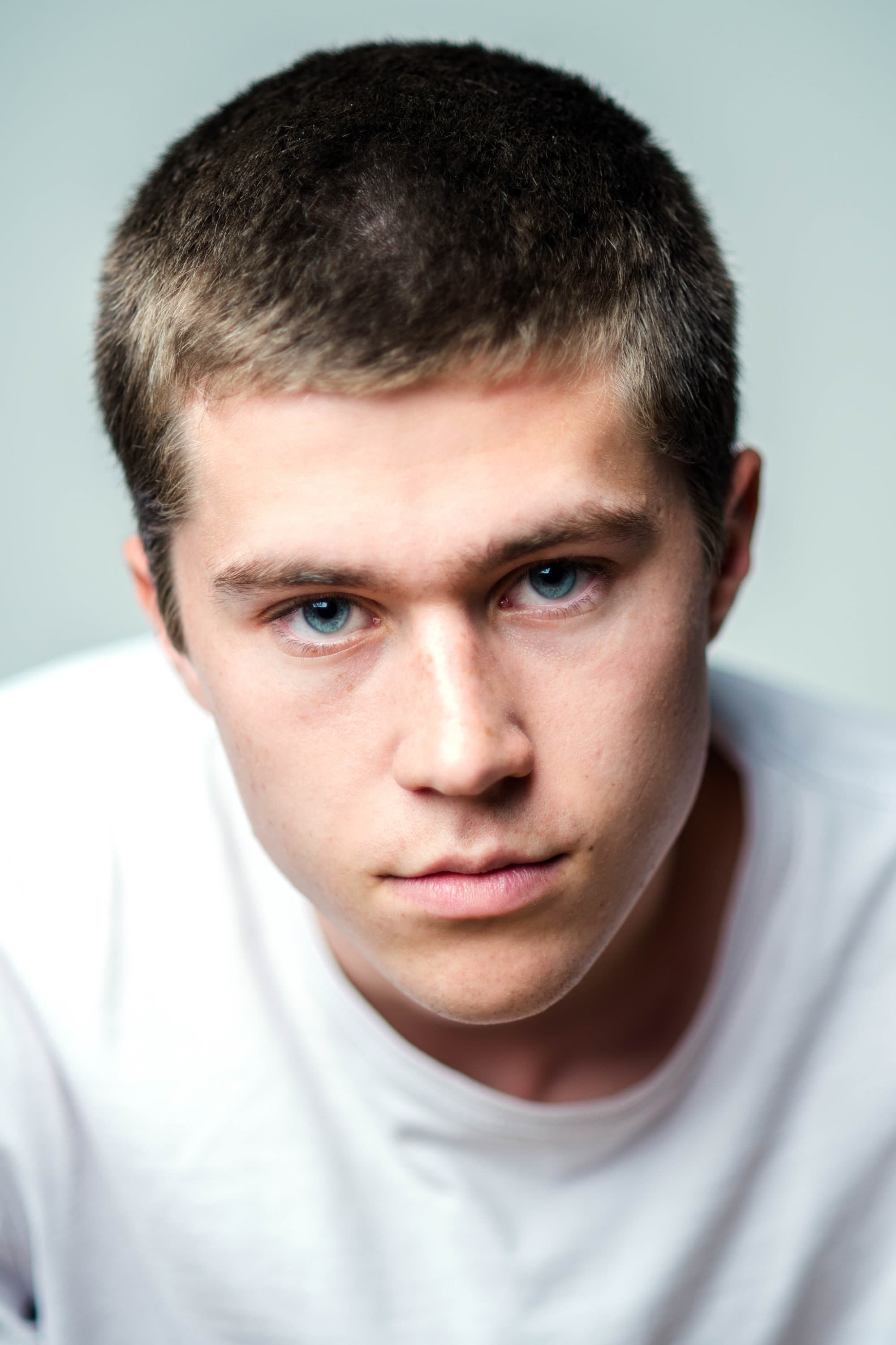 Jakob Fort - About - Entertainment.ie