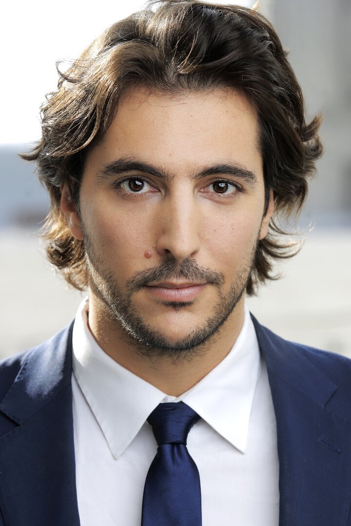 Ivan Fuchs - About - Entertainment.ie